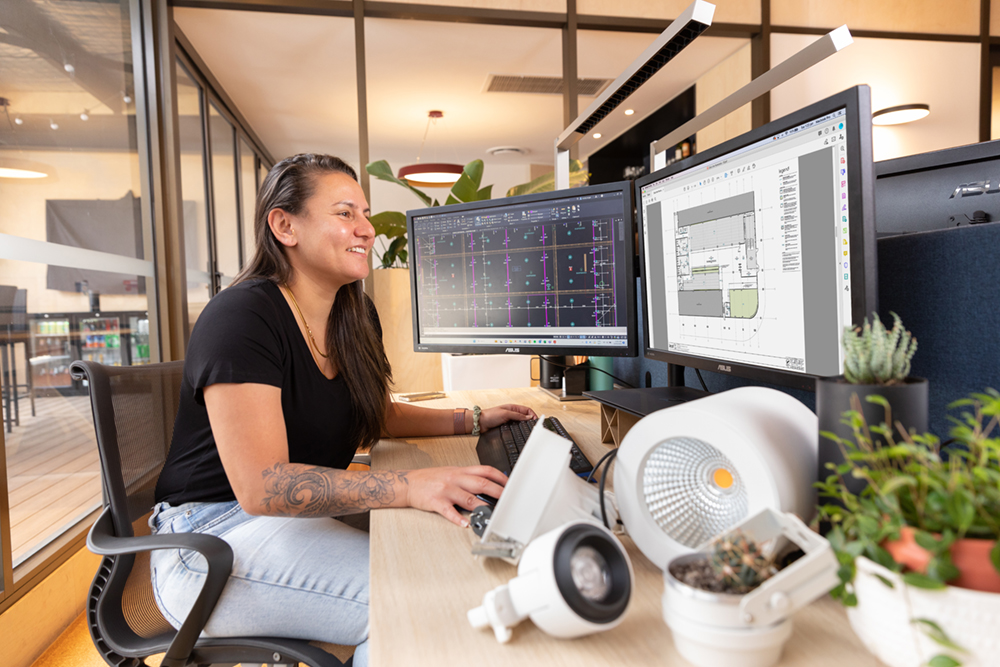 Lighting Design and Supply - LPA Lighting